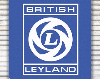 British Leyland - Etsy
