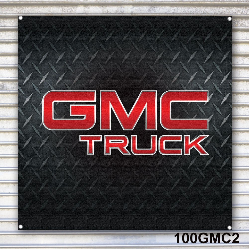 Gmc Logo Wallpaper