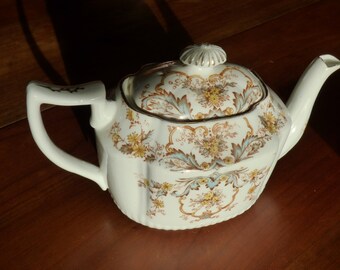 China tea pot | Etsy