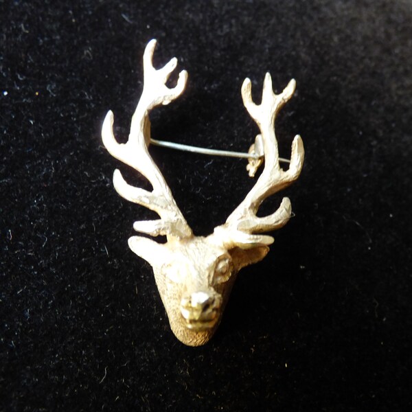 Stag - Etsy
