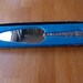 Sterling Silver Handled Cake Slice - Etsy