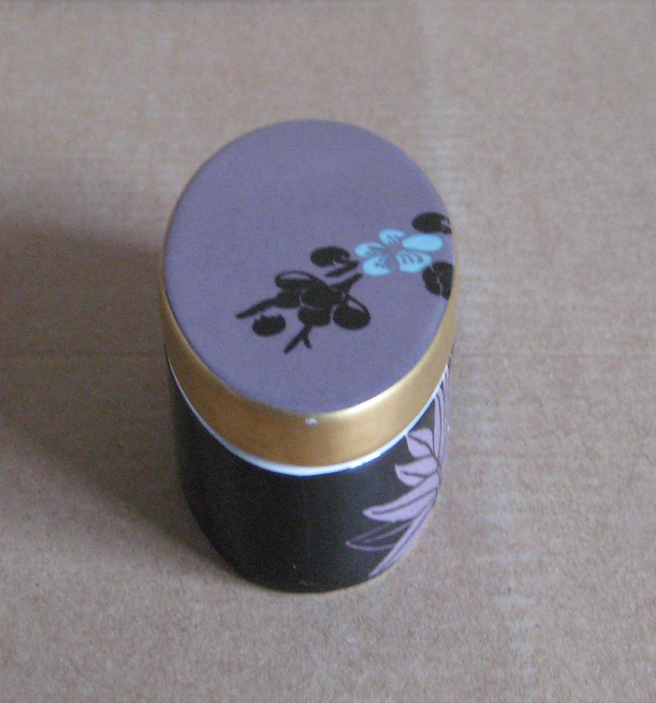 Wedgwood Prunus Oval Pill Pot - Etsy UK