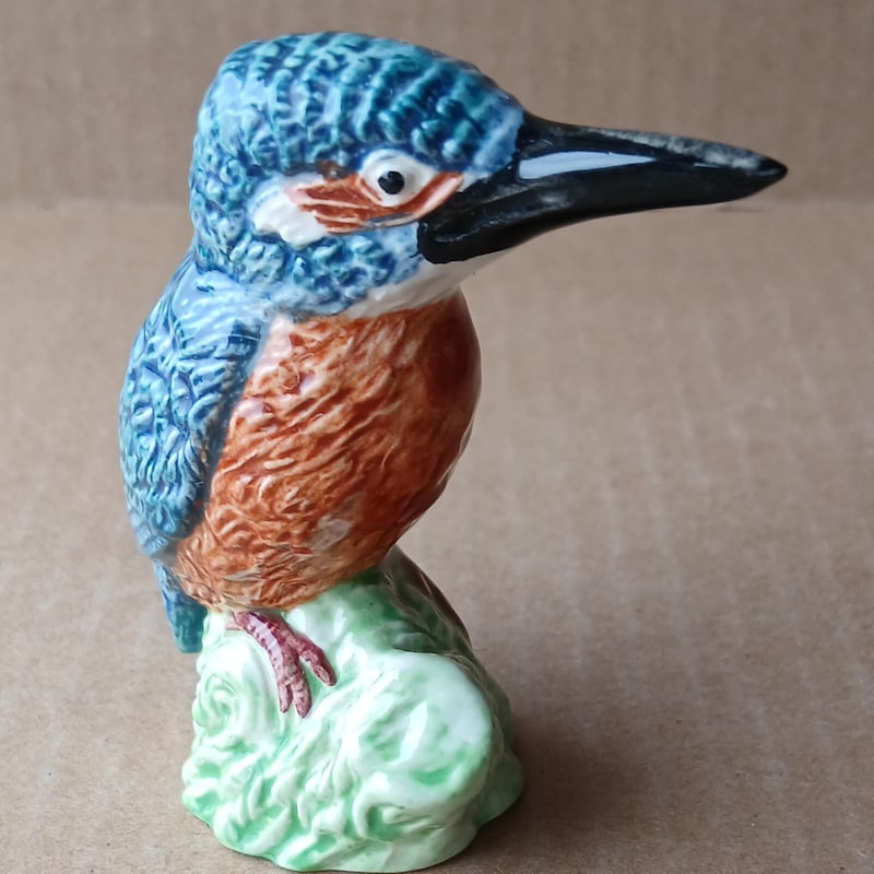 Beswick Bird - Etsy