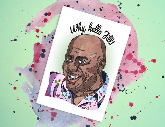 Ainsley Harriott Hello