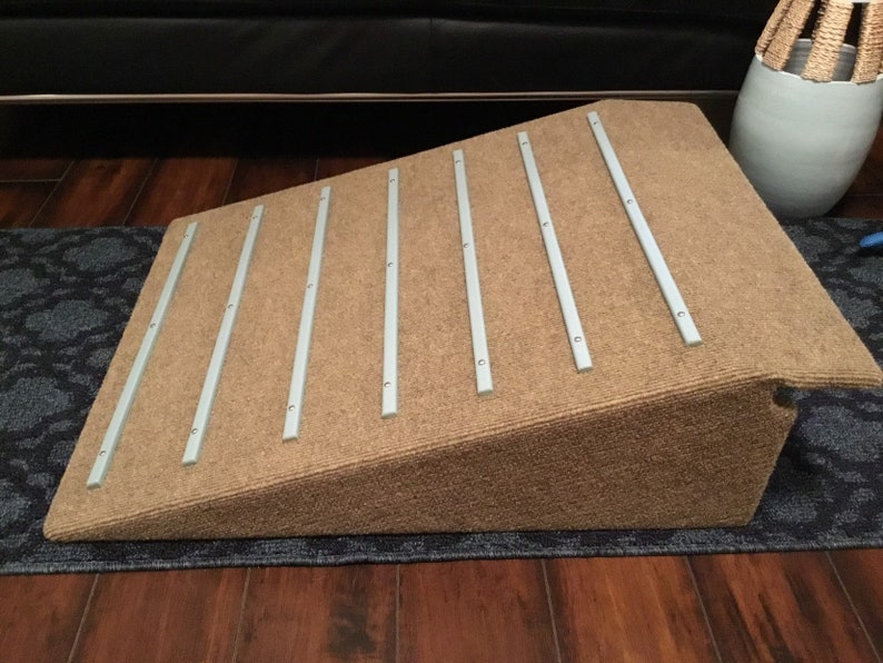 One Step Indoor Ramp | Etsy
