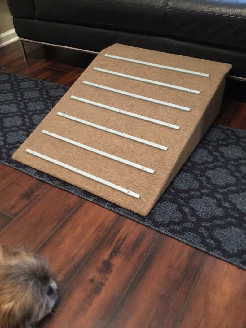 One Step Indoor Ramp | Etsy