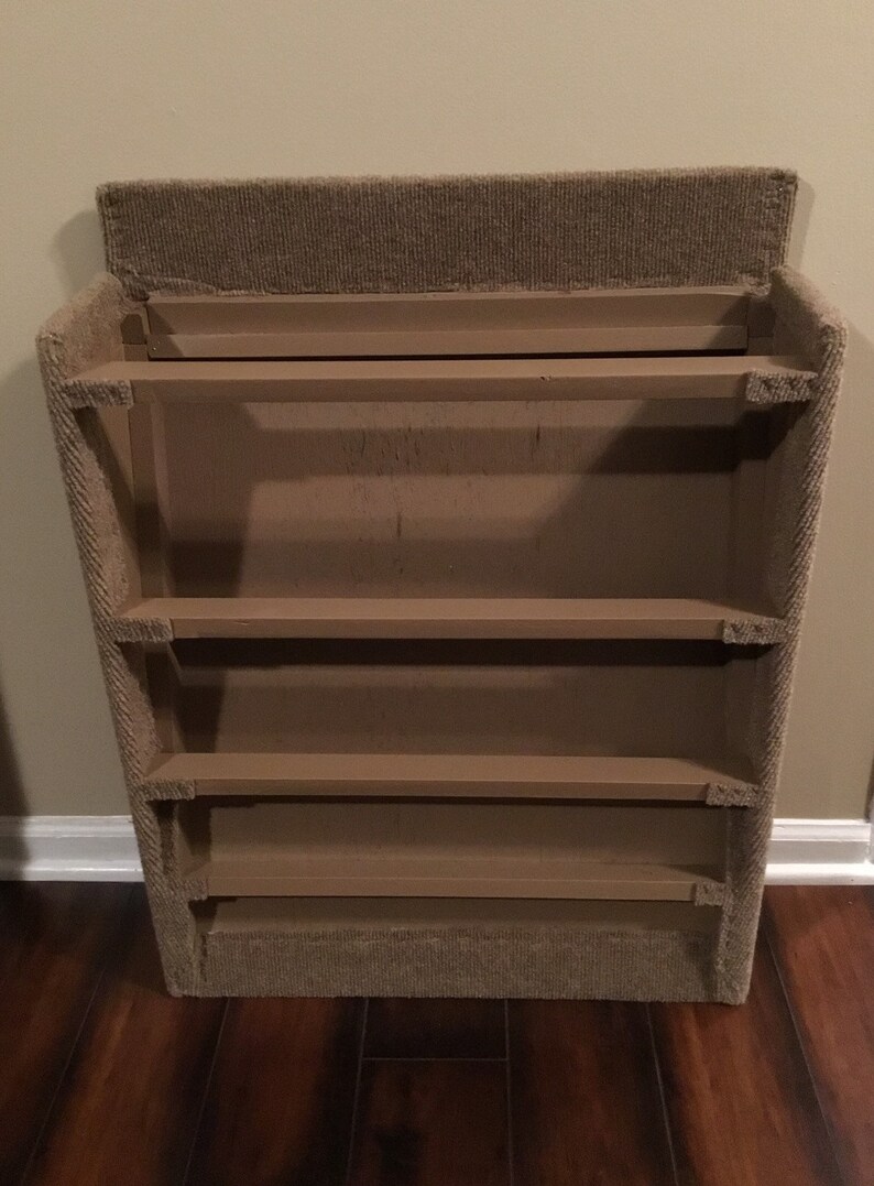 One Step Indoor Ramp | Etsy