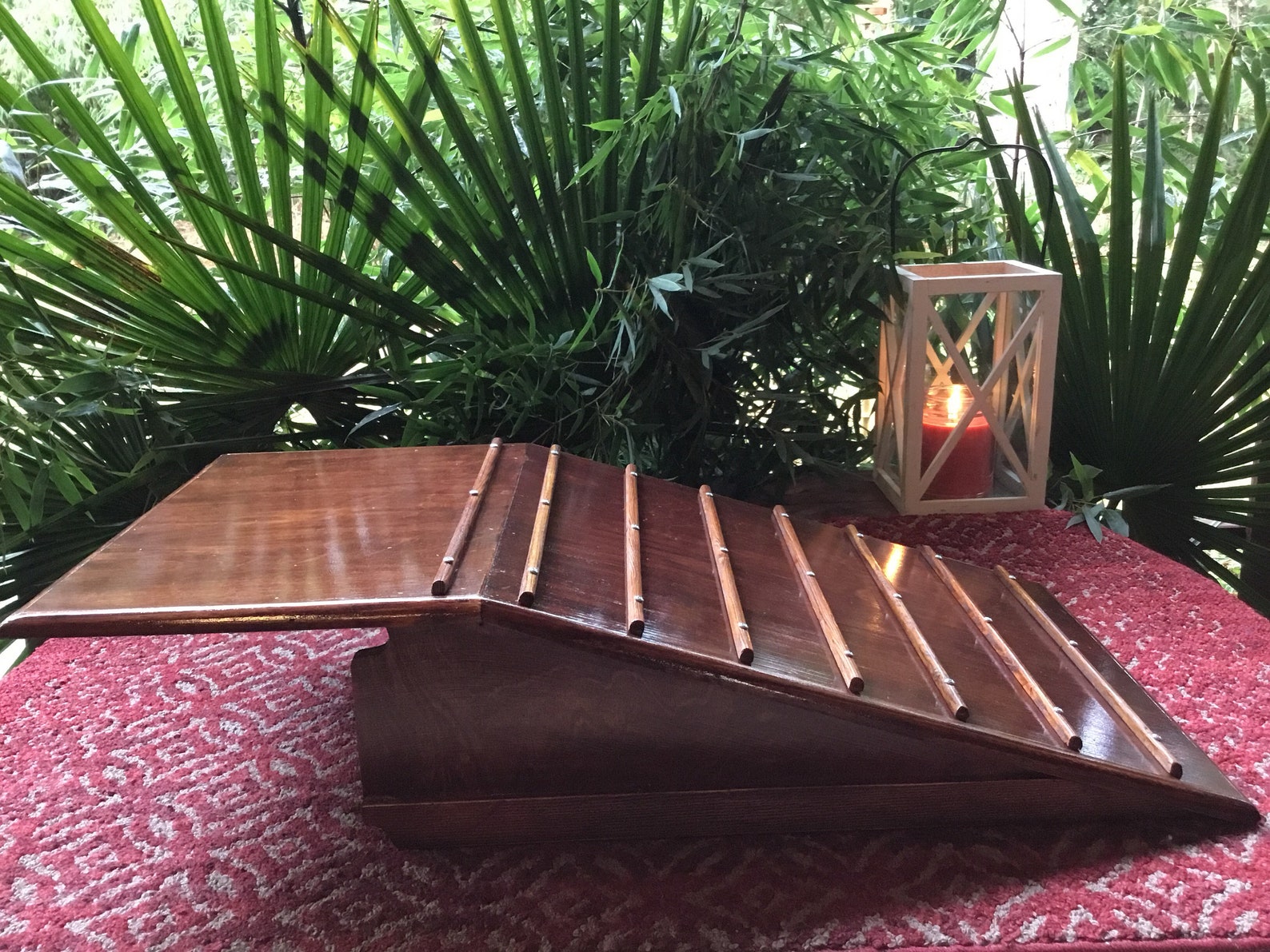 Single Step Ramp Indoor | Etsy