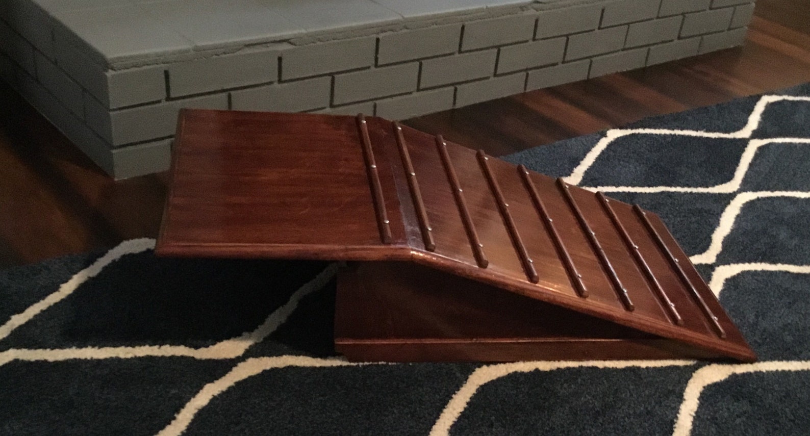 Single Step Ramp Indoor | Etsy