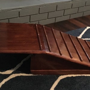 Single Step Ramp Indoor | Etsy