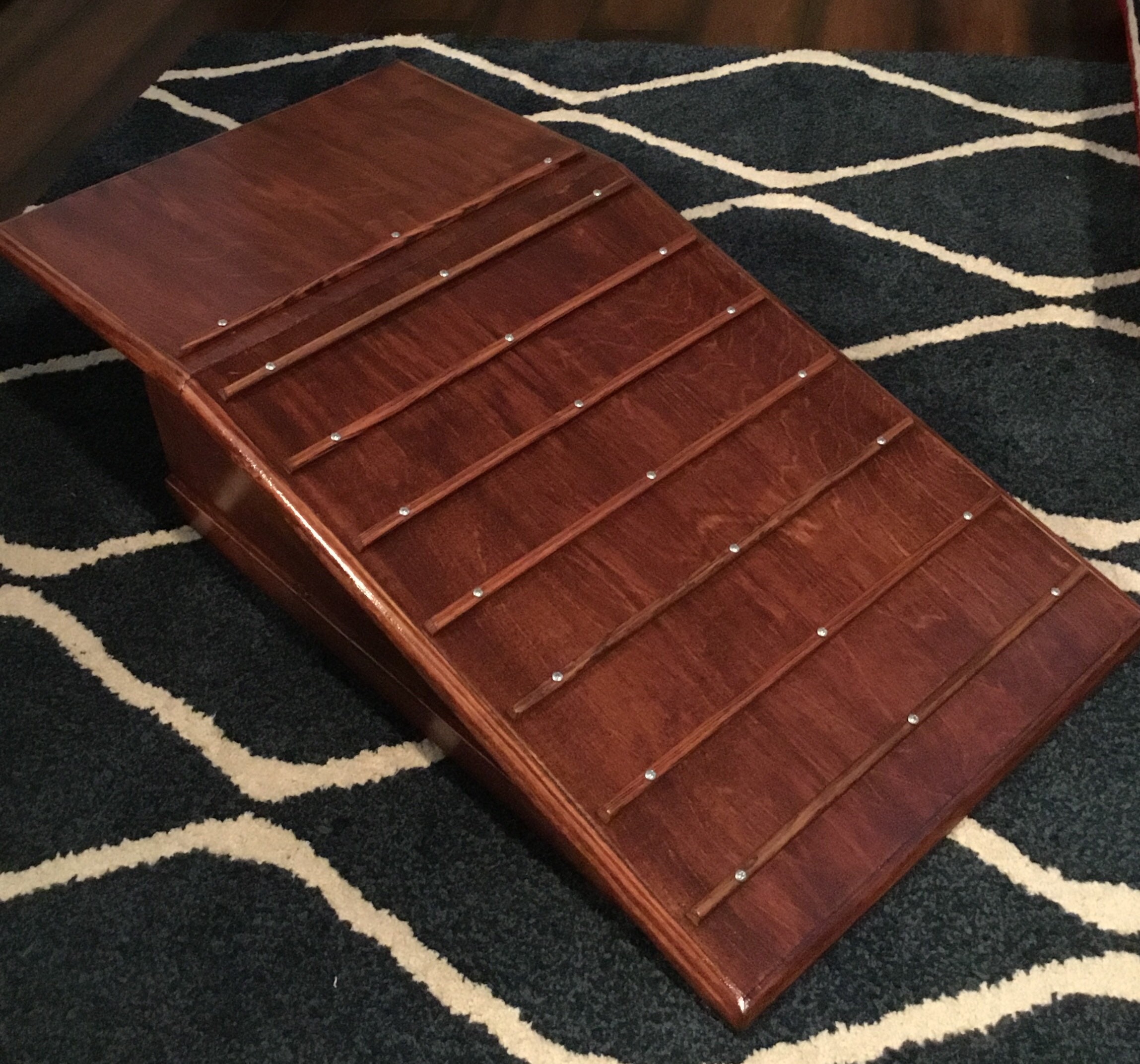 Single Step Ramp Indoor | Etsy