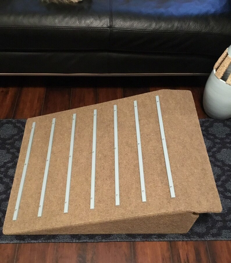 One Step Indoor Ramp | Etsy