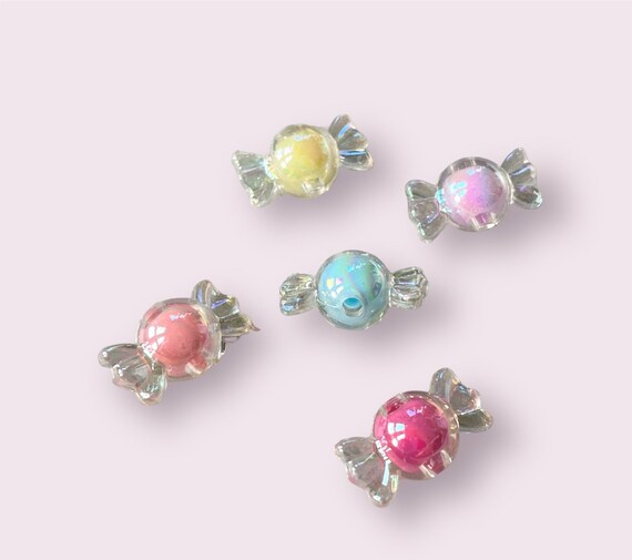 Sweet shaped beads store