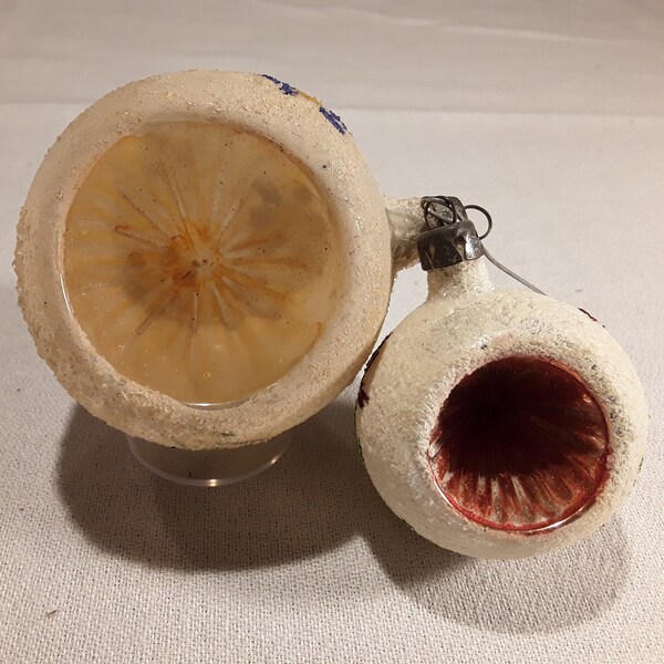 Indent Ornaments - Etsy