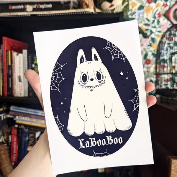 Labooboos - Etsy