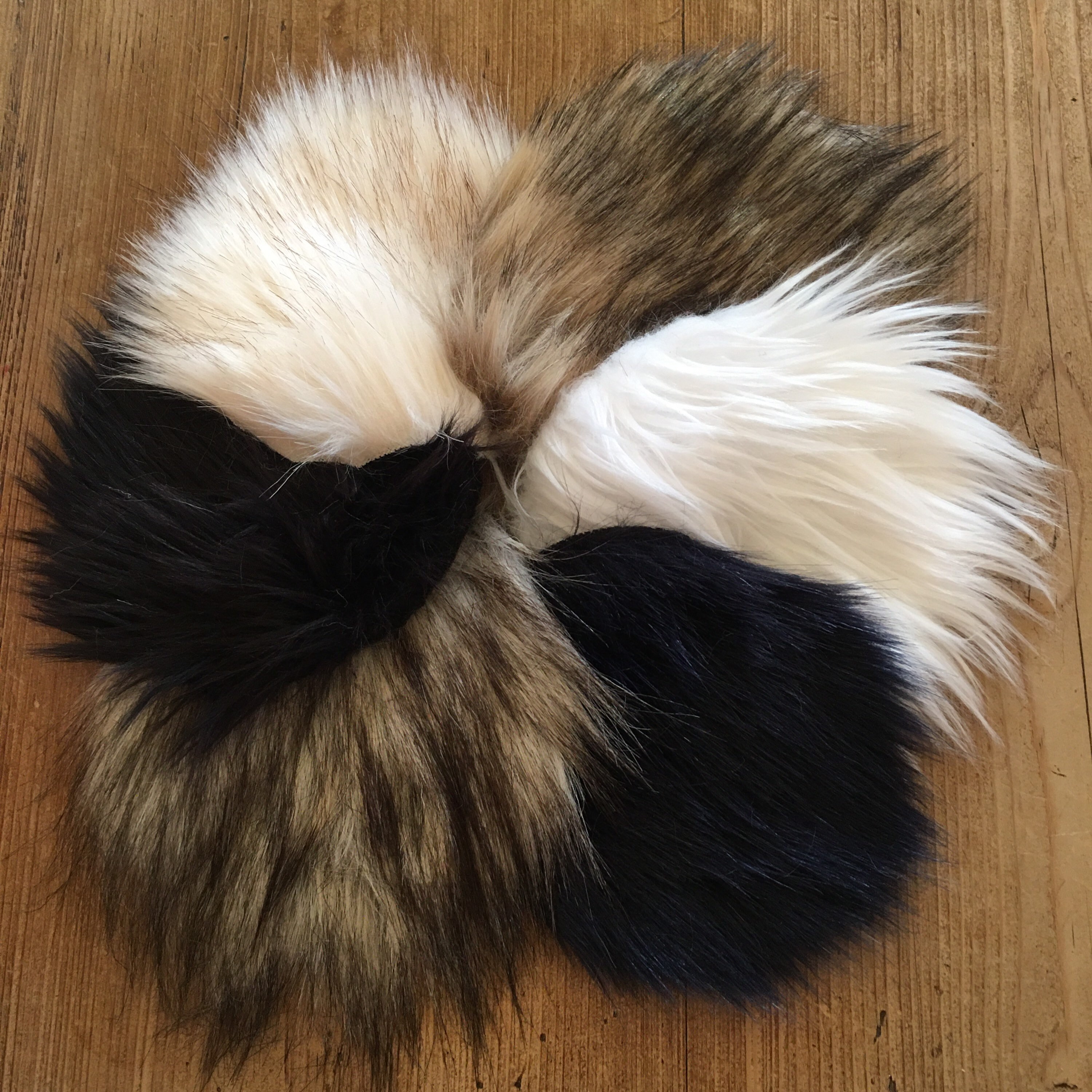 Make Your Own Pom Pom Classic & Neutral Colours Pom Pom | Etsy UK