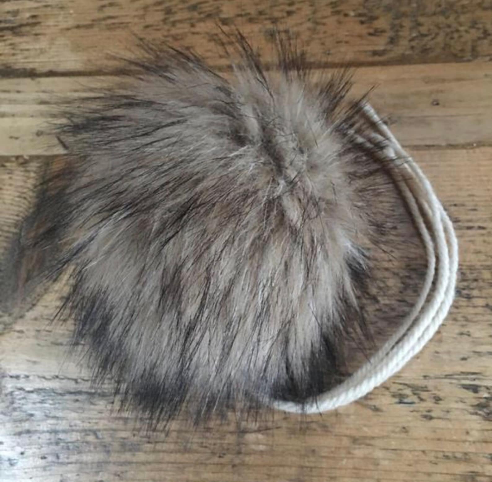 Make Your Own Pom Pom Classic & Neutral Colours Pom Pom | Etsy UK