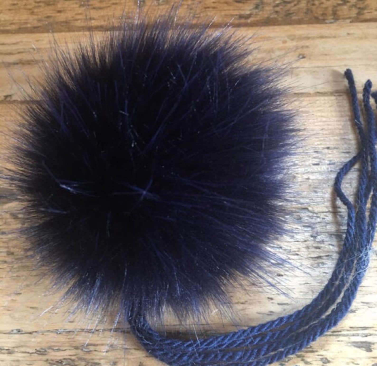 Make Your Own Pom Pom Classic & Neutral Colours Pom Pom | Etsy UK