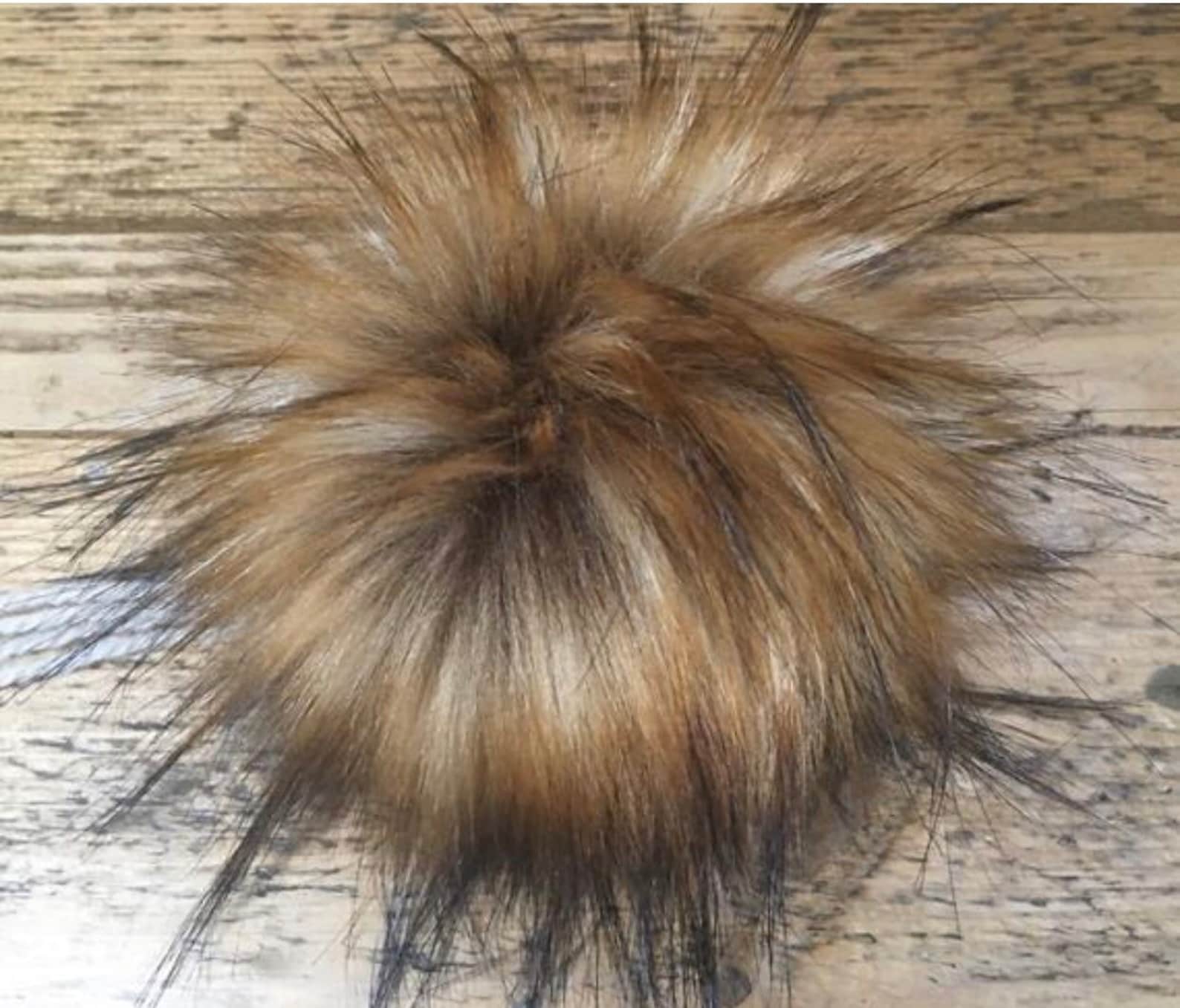 Make Your Own Pom Pom Classic & Neutral Colours Pom Pom | Etsy UK