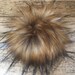 Make Your Own Pom Pom Classic & Neutral Colours Pom Pom - Etsy UK