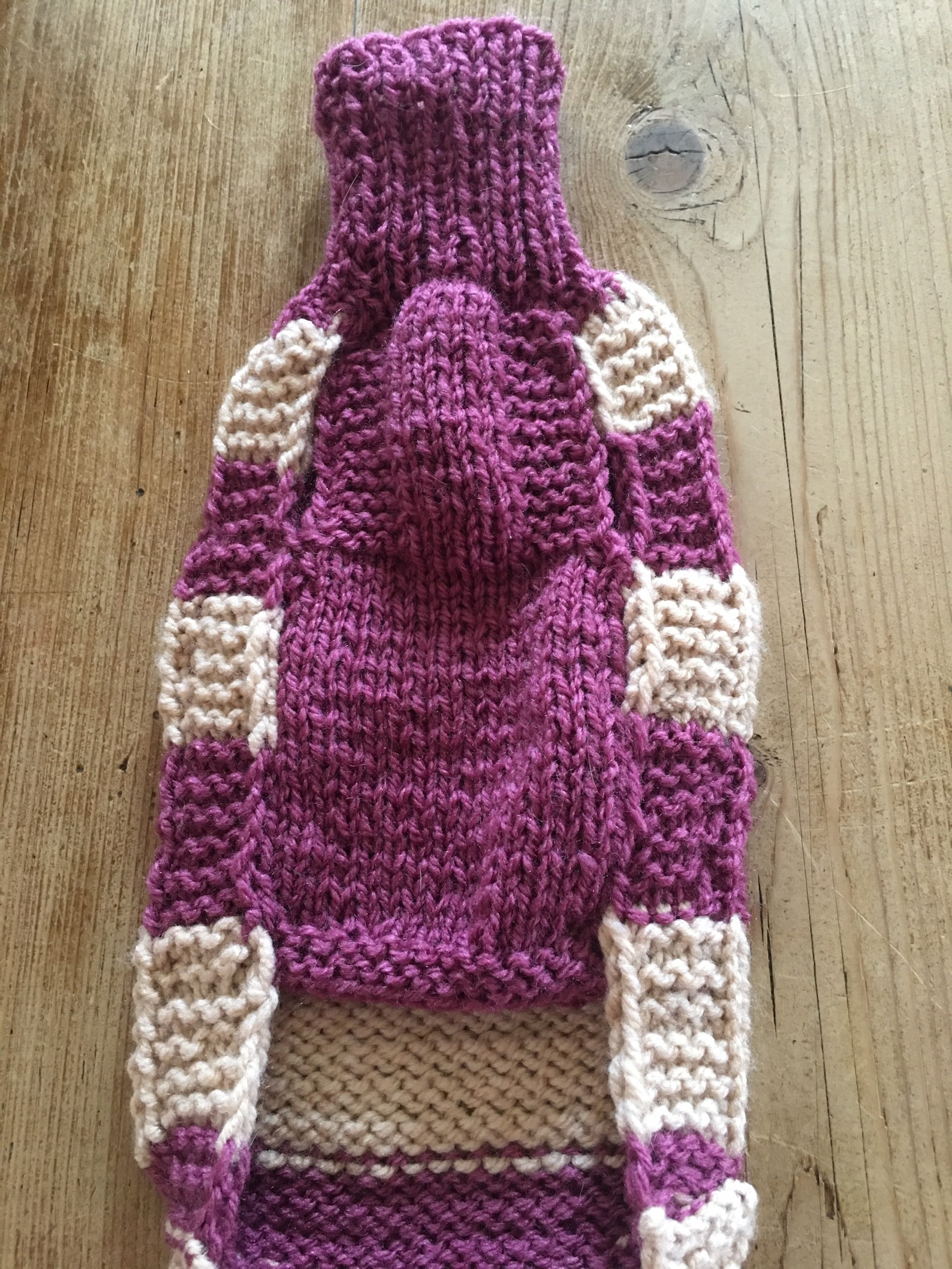 Made to Order Miniature Dachshund Dog Jumper for Mini Daxi - Etsy UK