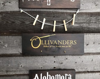 Free dobby sign | Etsy