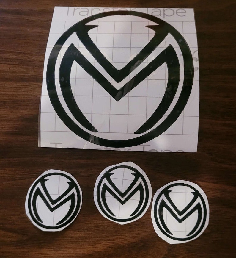 Critical Role Vox Machina Vinyl Sticker - Etsy