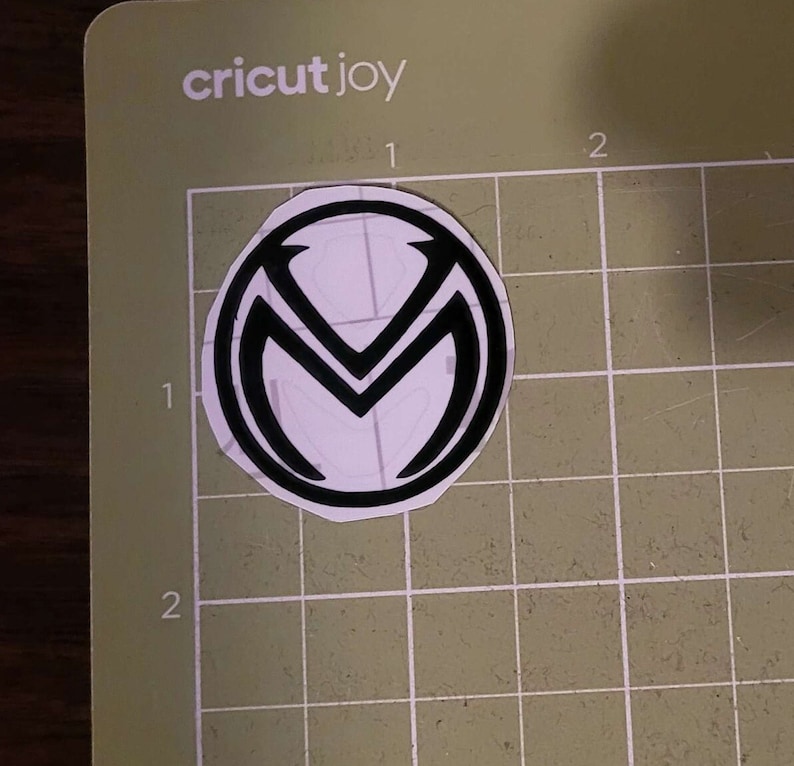 Critical Role Vox Machina Vinyl Sticker - Etsy