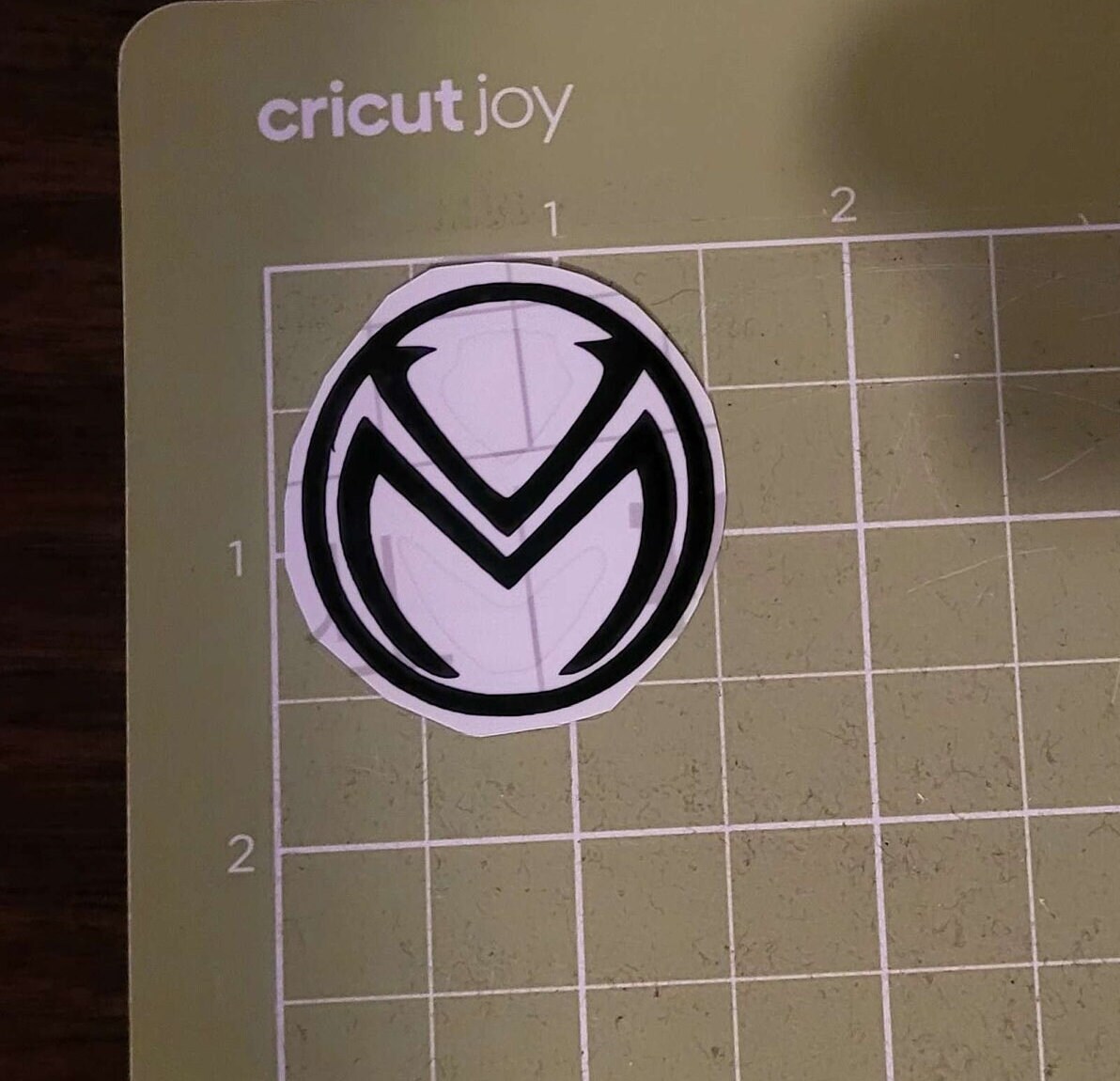 Critical Role Vox Machina Vinyl Sticker - Etsy