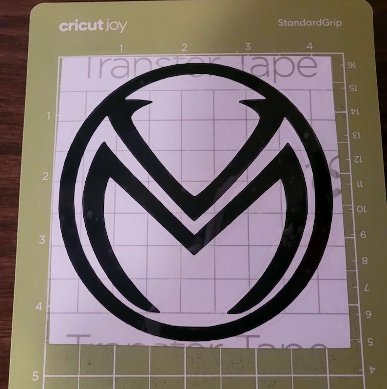 Critical Role Vox Machina Vinyl Sticker - Etsy
