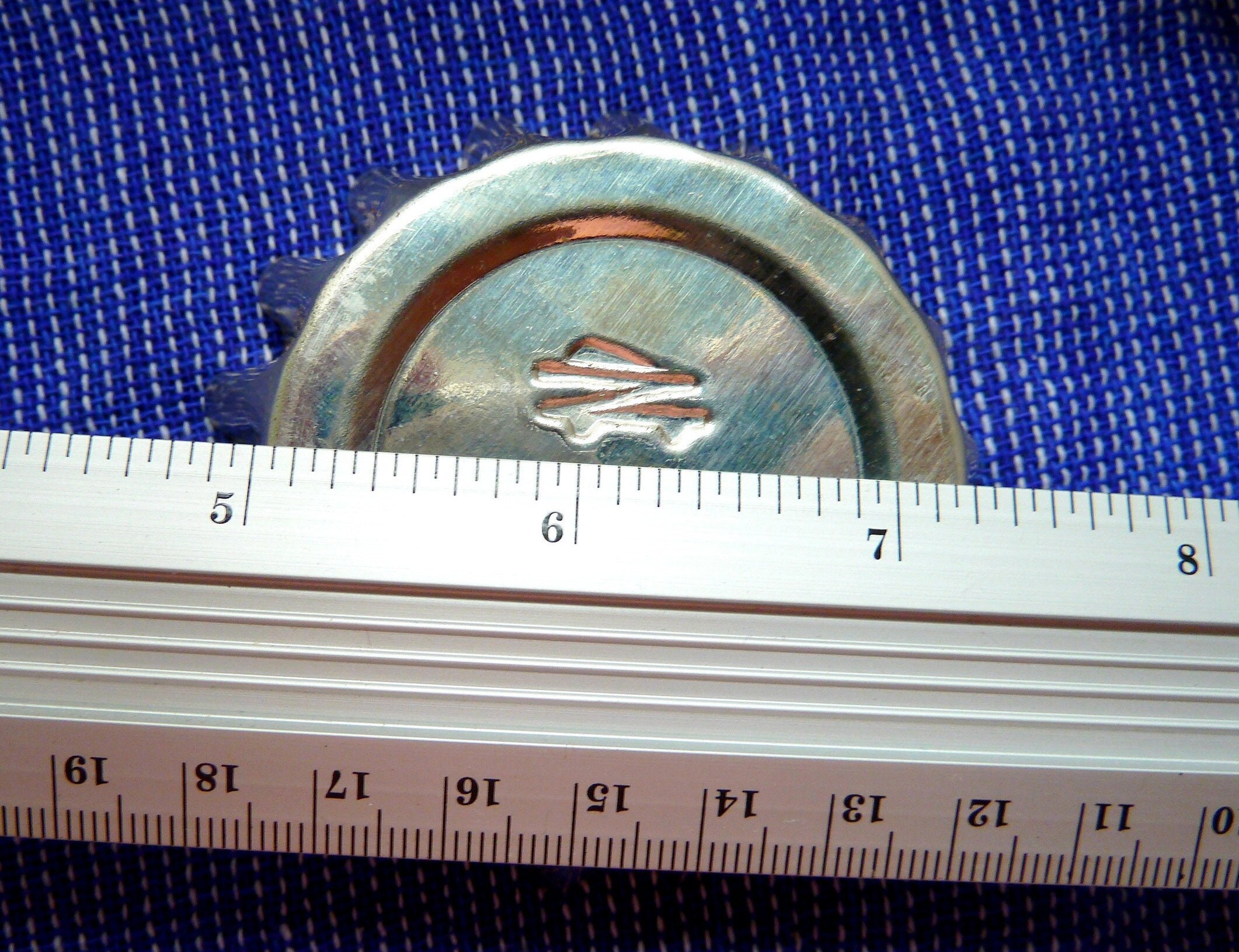 Vintage Aluminum Forms for Baking 2 Sets of 9/10 Mini Muffin - Etsy