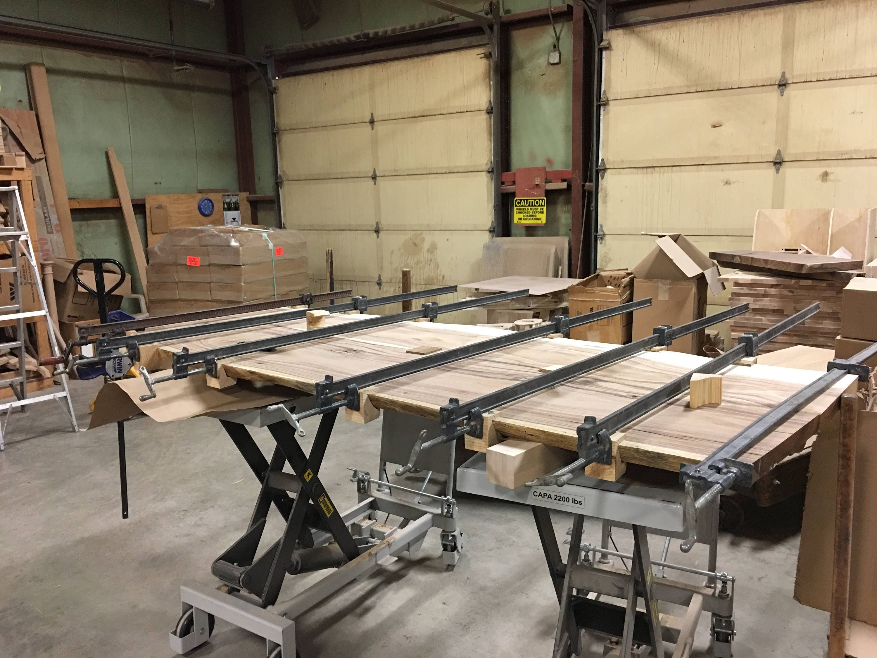 Custom Wood Slab Tables and Countertops - Etsy