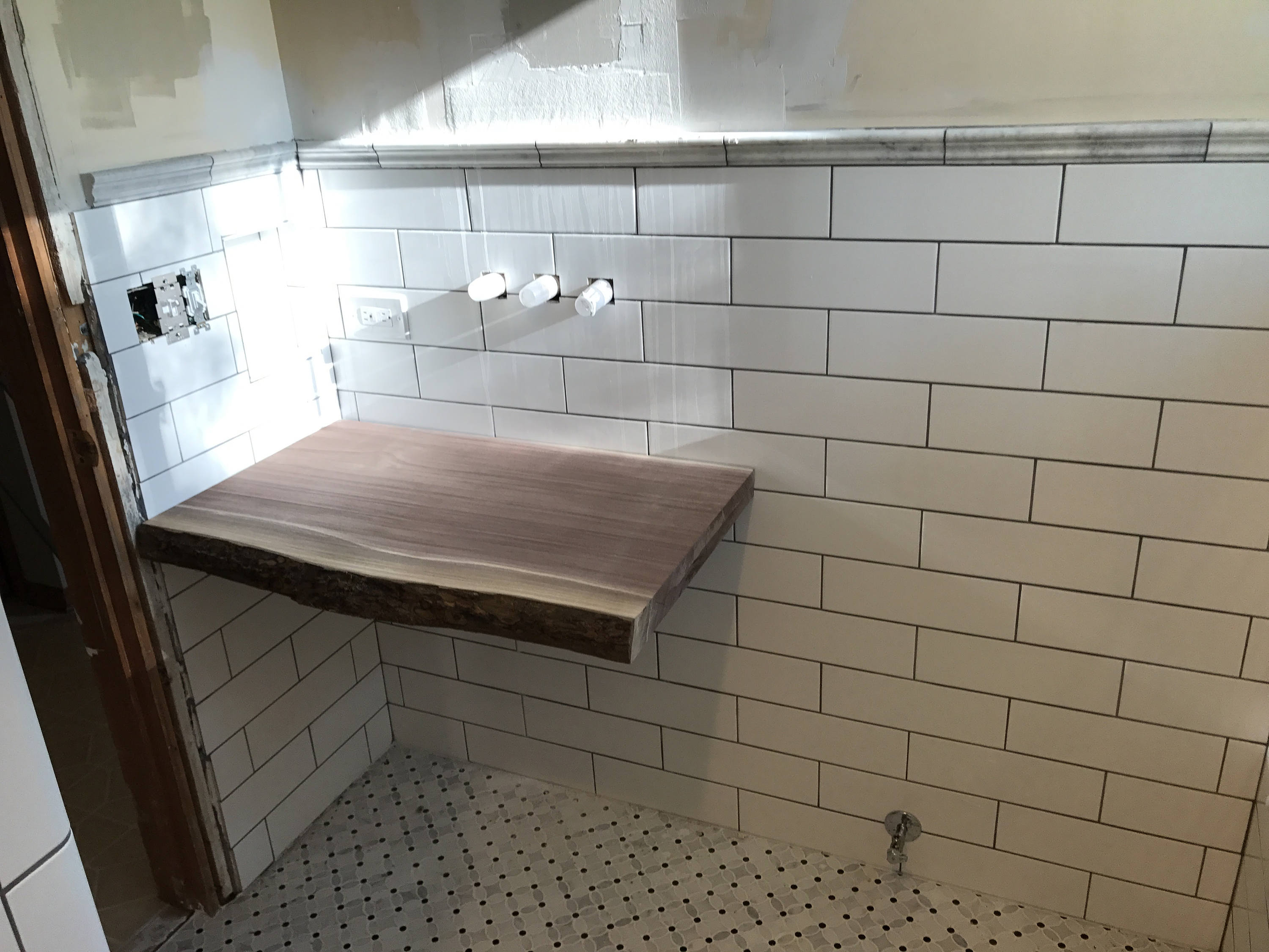 Custom Wood Slab Tables and Countertops - Etsy