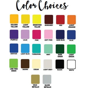 Monogram Vinyl Decal - Monogram Sticker - Monogram Car Decal - Yeti ...