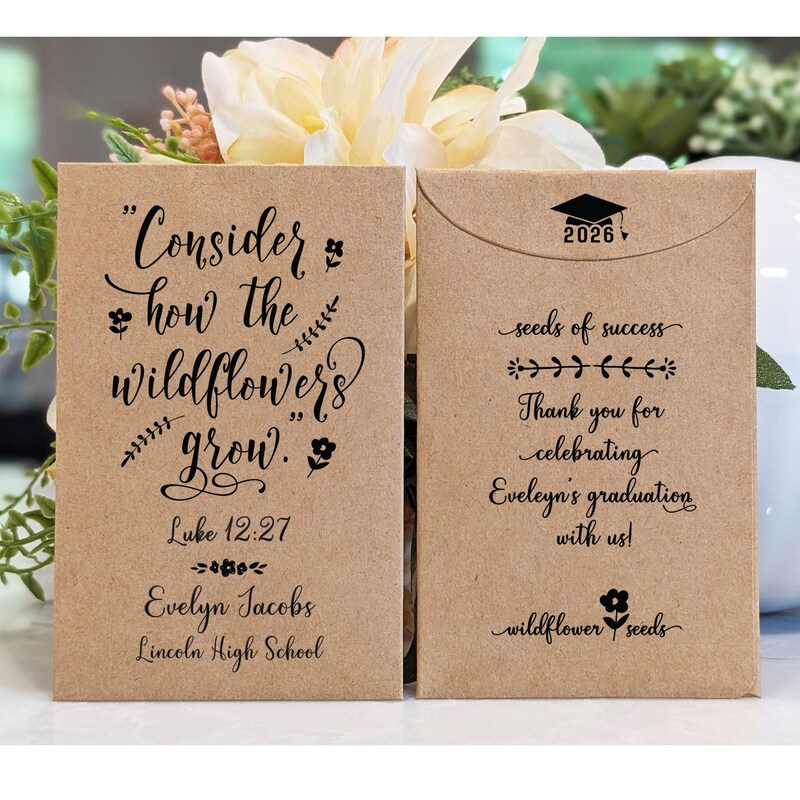 Graduation Party Favors - Etsy