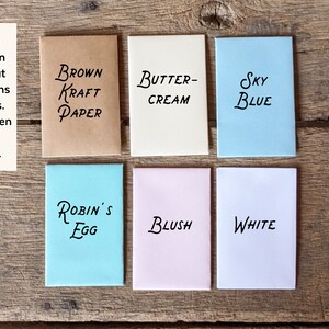 Christian Baby Shower Seed Packet Favor, Faith Plants the Seed, Custom ...