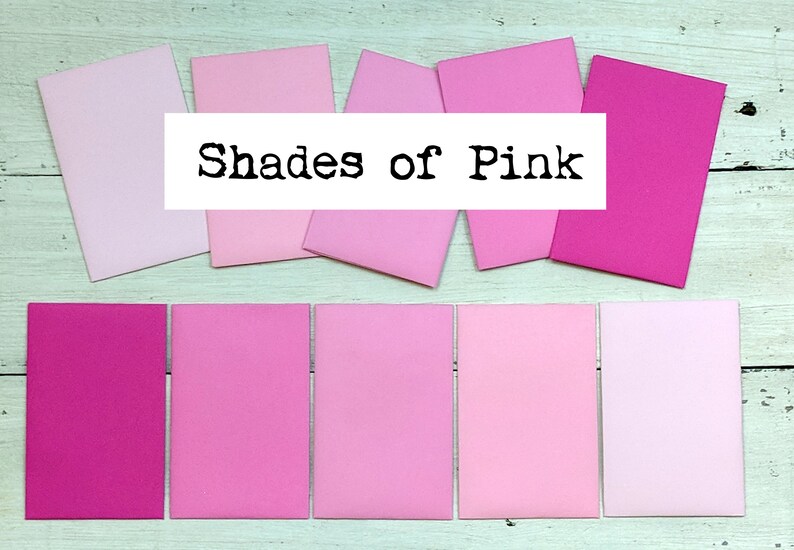 Business Referral Seed Packet Envelope Business Cards for - Etsy