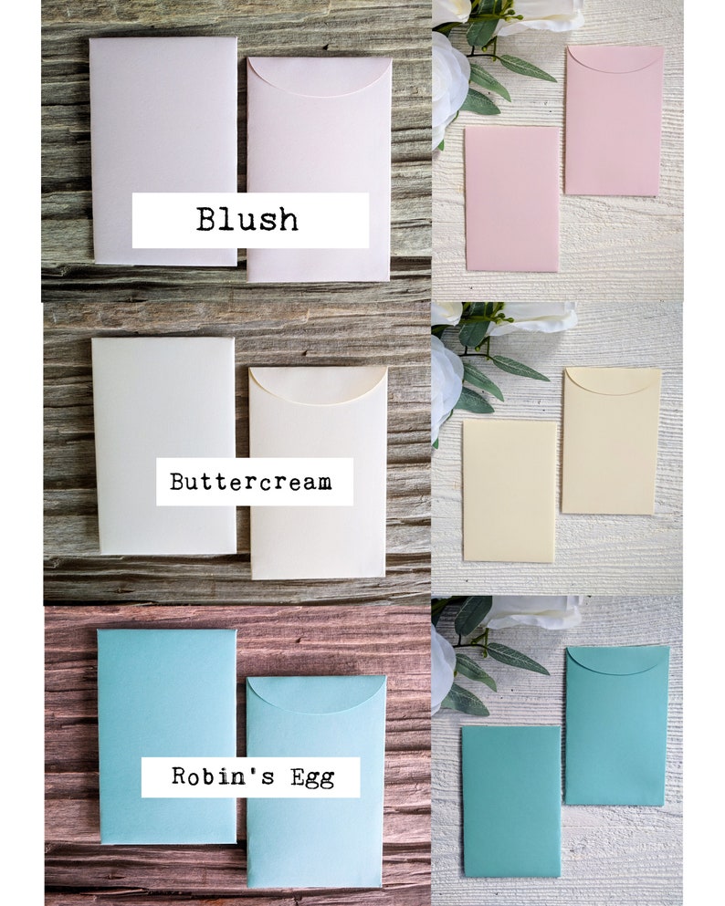 Celebration of Life Personalized Seed Envelopes Memorial Seed - Etsy