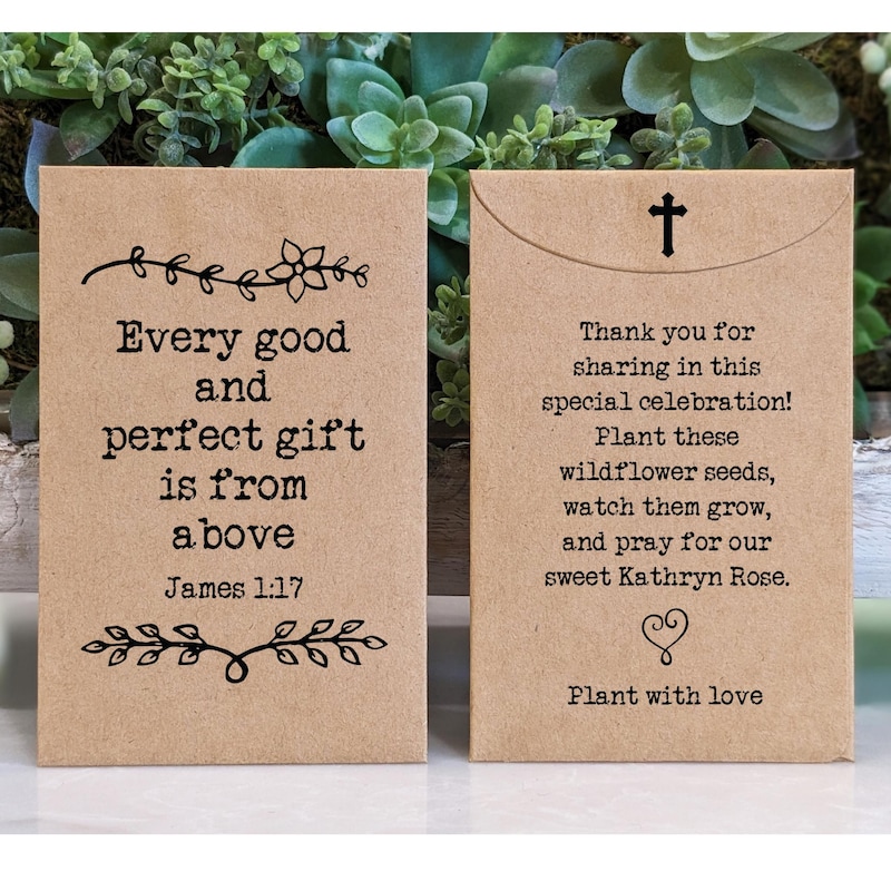 Christian Favors - Etsy