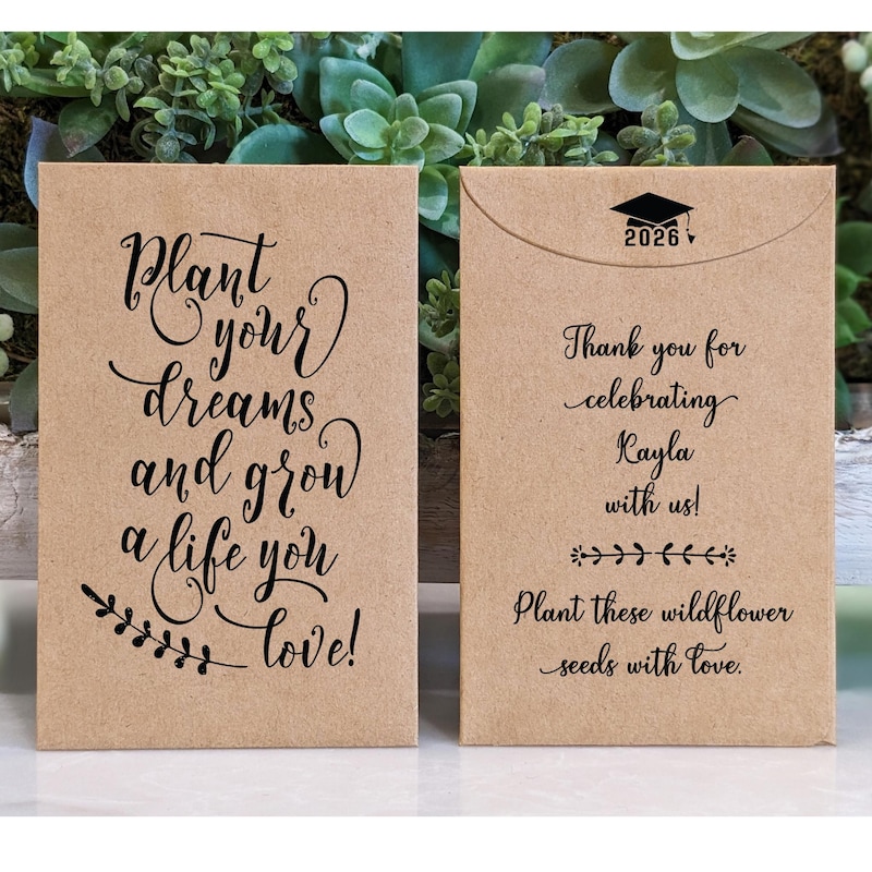 Graduation Favors - Etsy