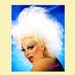 DIVINE Life is Beautiful Poster - Etsy