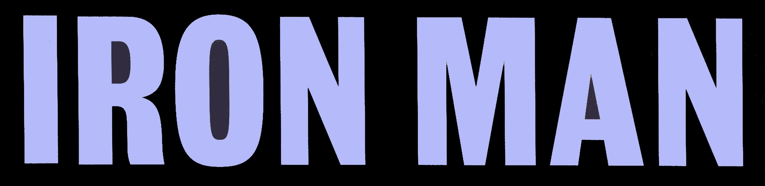 IRON MAN Hope Poster - Etsy