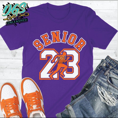 Senior Vibes Only SVG Dxf Eps and Png Digital Design - Etsy