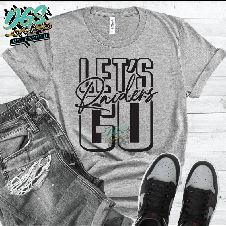 Raiders SVG Dxf Eps and Png Digital Cut File - Etsy