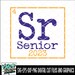 Class Element Senior SVG Dxf Eps and Png Digital Design - Etsy