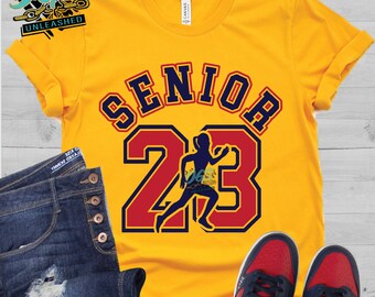 Senior Track Svg - Etsy