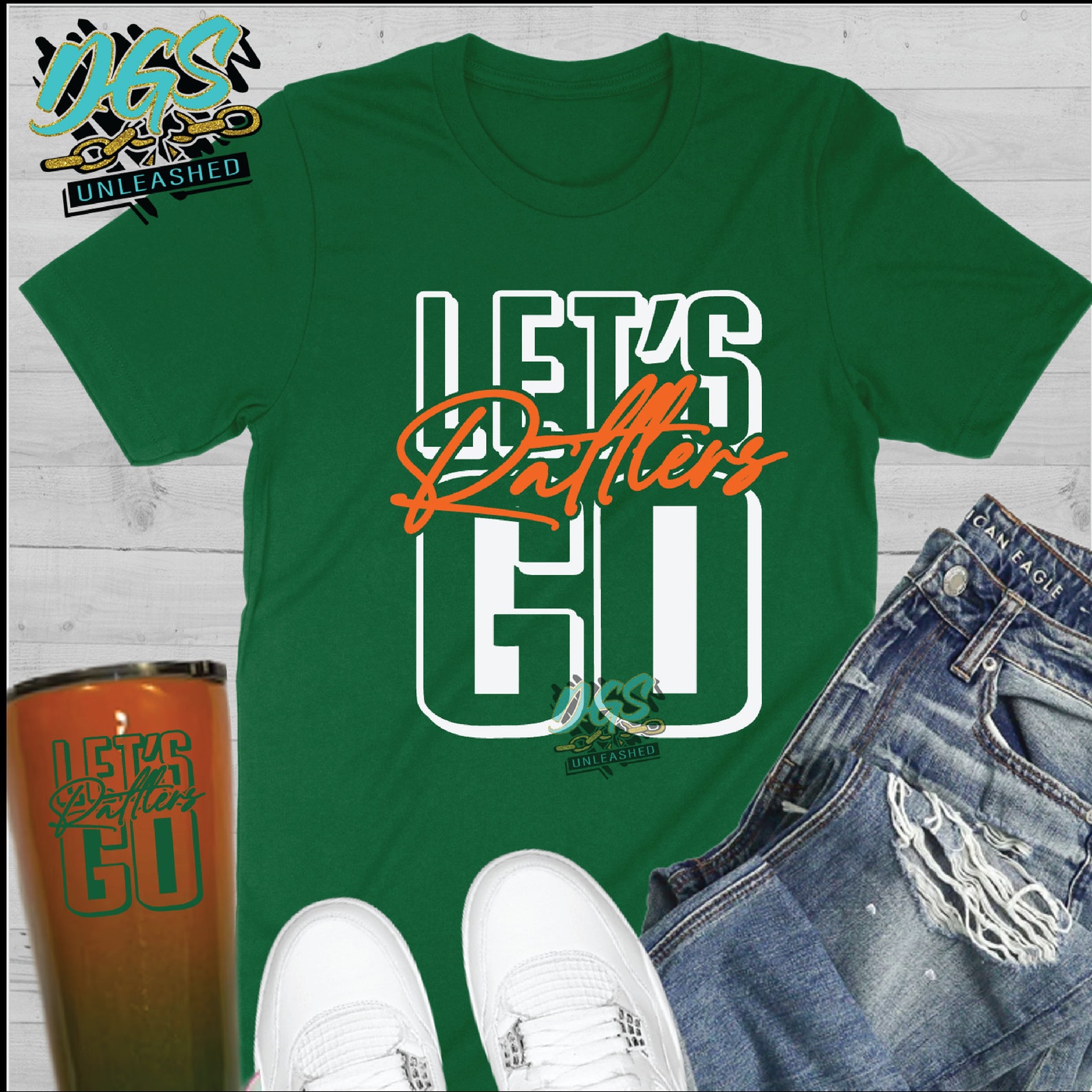 Rattlers SVG Dxf Eps and Png Digital Cut File - Etsy