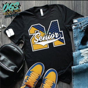 Senior 24-2 SVG, Dxf, Eps, and Png Digital Design - Etsy