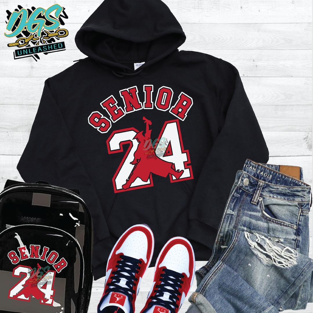 Air Senior 24 Normal SVG, Dxf, Eps, and Png Digital Design - Etsy