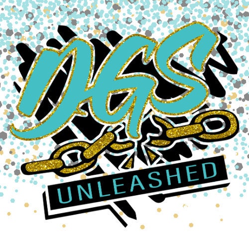 DGSUnleashed - Etsy